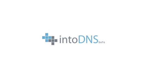 IntoDNS | Herramienta análisis DNS | Toolist.es